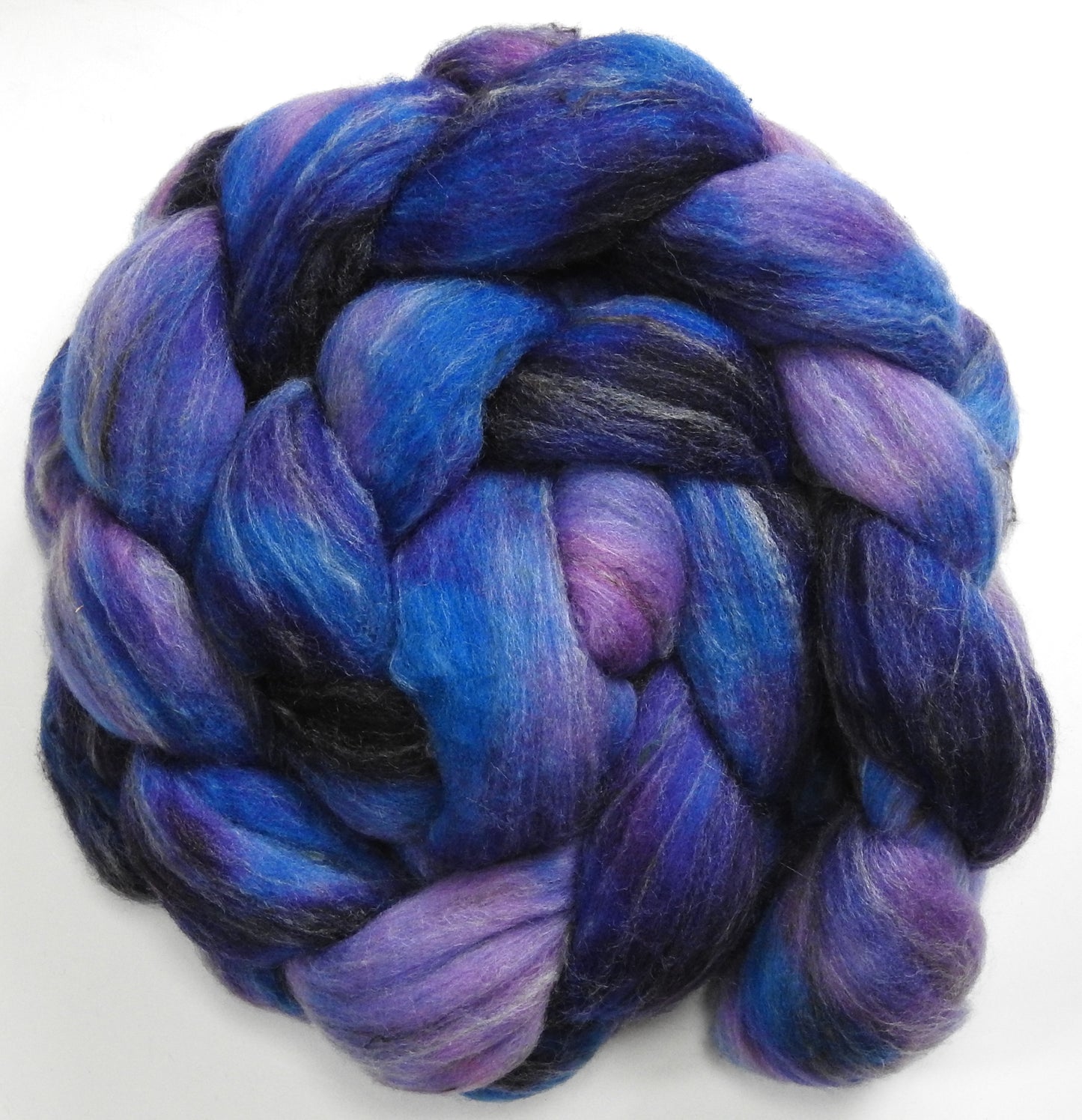 Andromeda - Shaniko Tweed - 89% Shaniko Wool/ 6% Acrylic/ 5% Rayon ...
