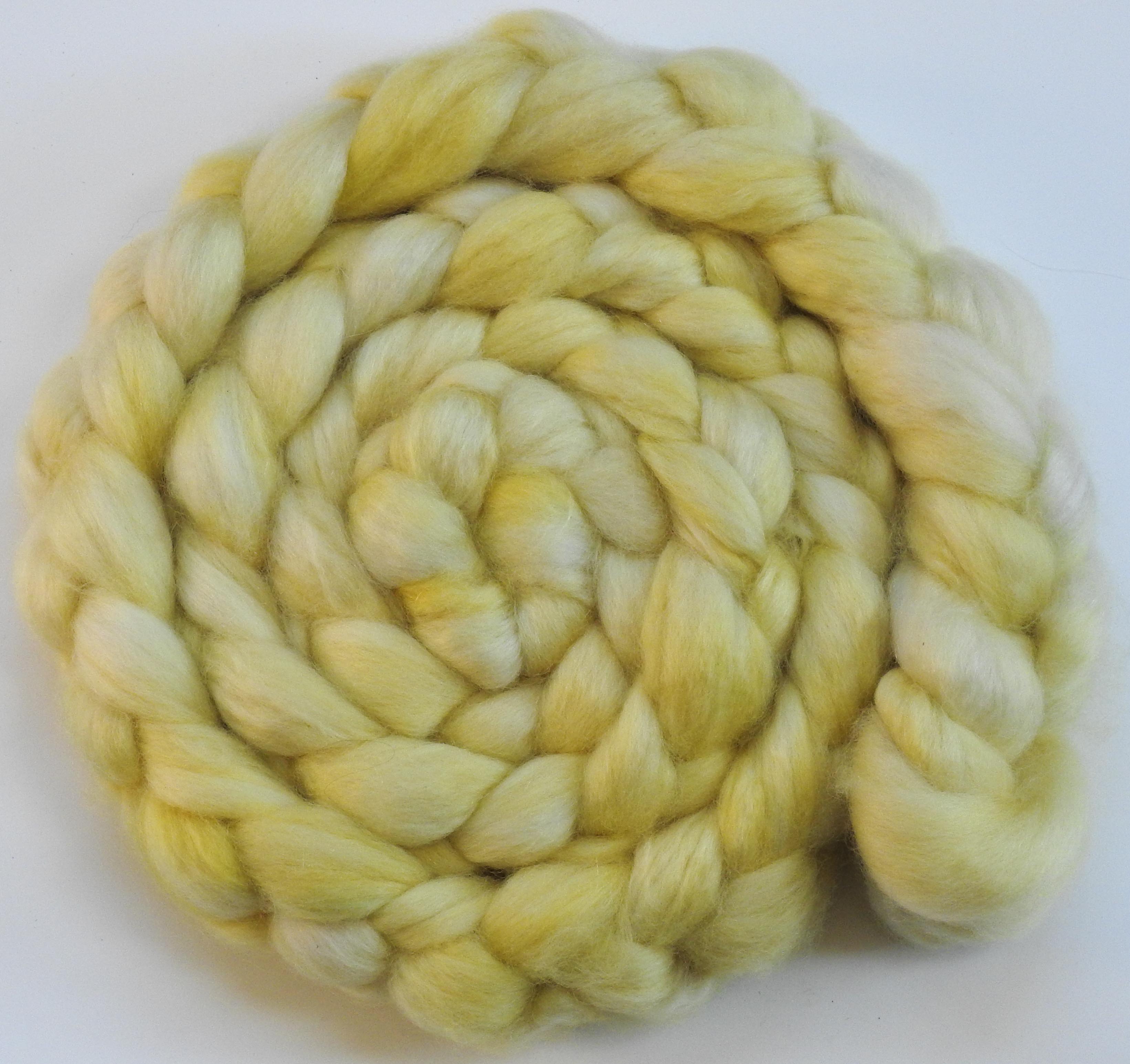 100% Pure Cashmere - Lemon Drop – Inglenook Fibers